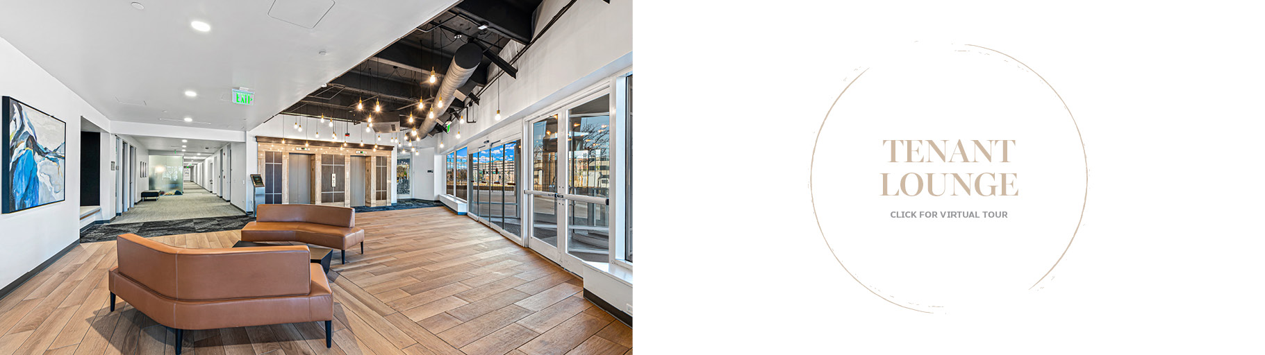 TenantLounge | North Central Logistics Center